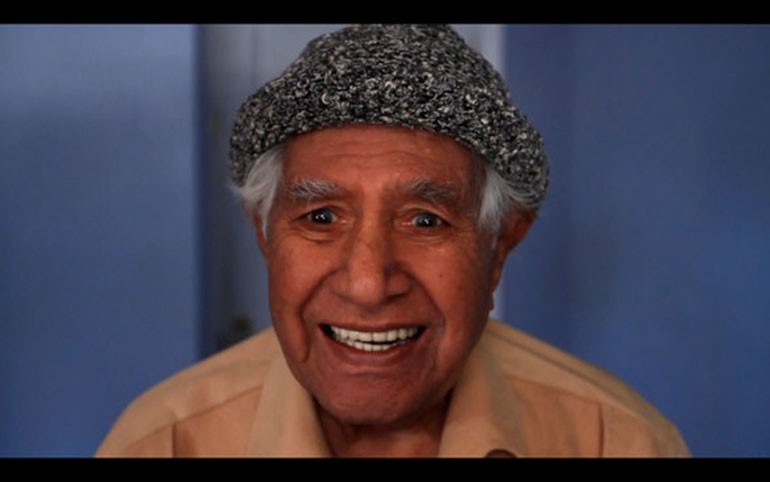 Polymath Film Star Kumar Pallana Can Do A Great Many Things – Scout ...