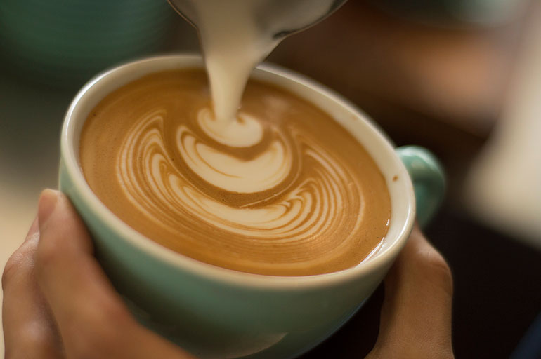 “Prado Cafe” Officially Opens New Gastown Location At 100 W. Hastings ...