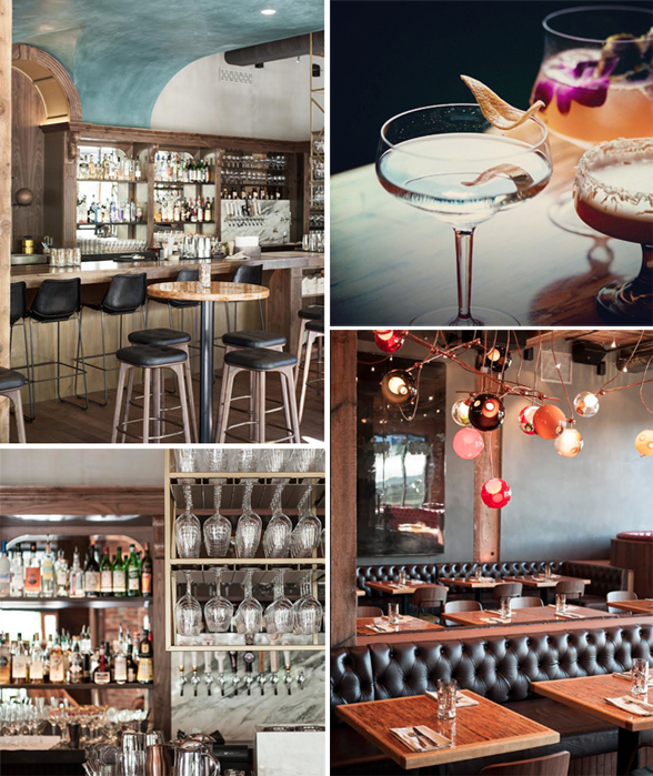 Gentleman’s Lunch & Moustache Competition Set For Nov. 27th At ‘Chambar ...
