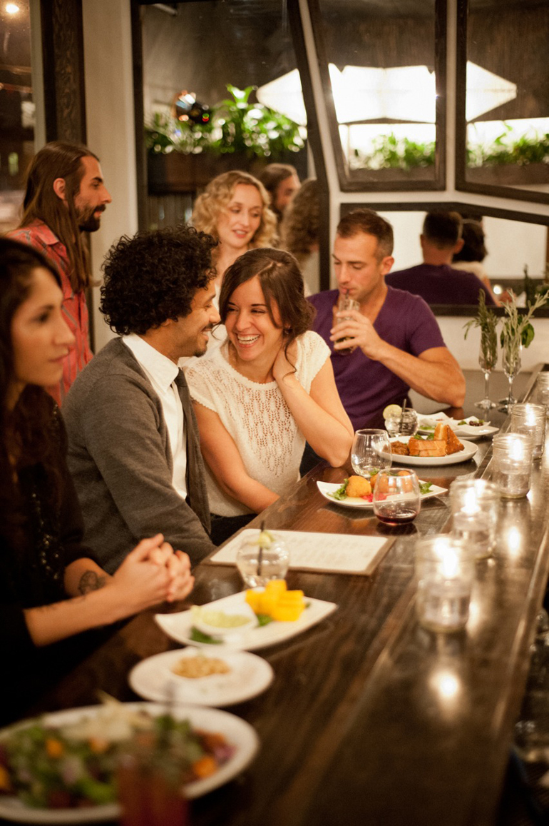 “The Acorn” On Main Street Set To Launch New Winter Menu This Friday ...