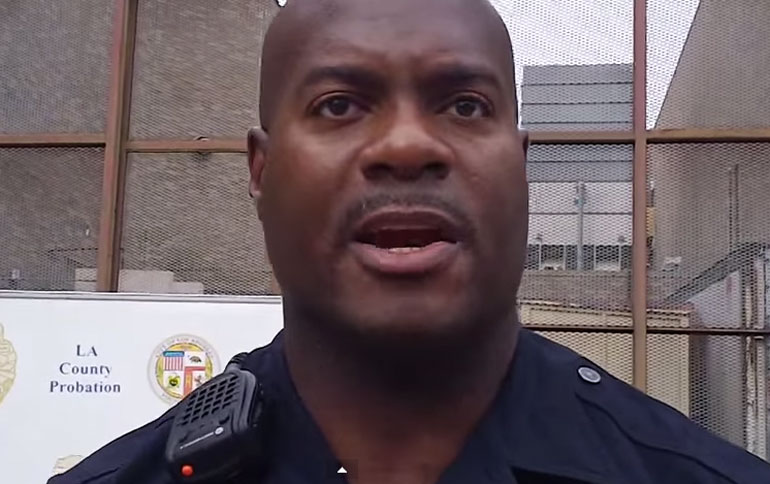LAPD Officer Describes “Skid Row” Similar To DTES – Scout Magazine