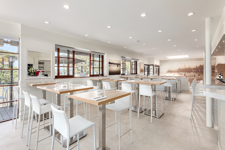 Beach Bay Café & Patio – Scout Magazine