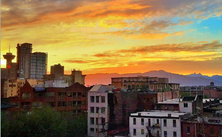 Iconic Facets Of Vancouver That Regularly Mislead Locals And Tourists ...