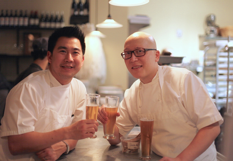 “Greasy Spoon” Set To Pair Bao Bei & Maenam Chefs Together For One ...