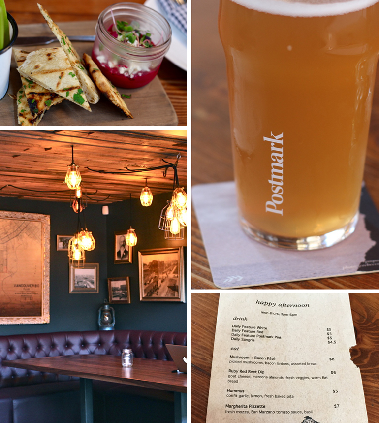 Making A “Happy Afternoon” Of It With Beets And Beers At Belgard ...