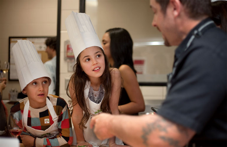 Vancouver’s Top Chefs Gather For “Farms To Forks” Moveable Feast ...