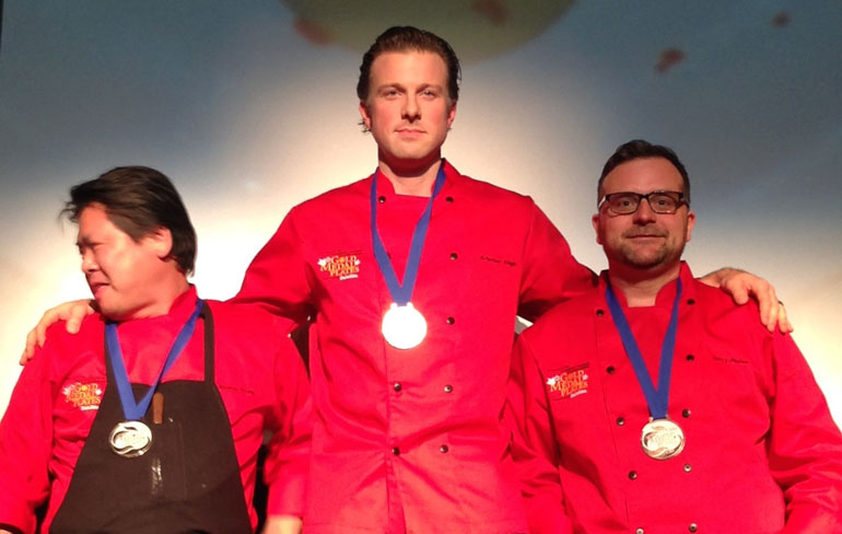 The Gold Medal Plates Cometh – Which Of These Local Chefs Is The ...