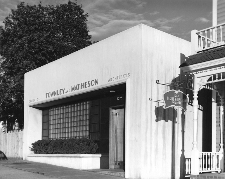 The Architects Who Helped Build A More Modern Vancouver – Scout Magazine