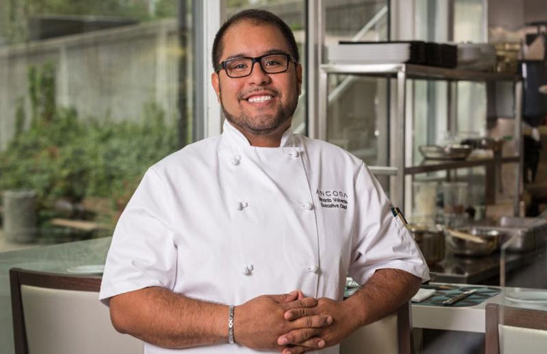 “Peru-Meets-Mexico” Collab Feast To Bring Acclaimed La Leche Chefs To ...