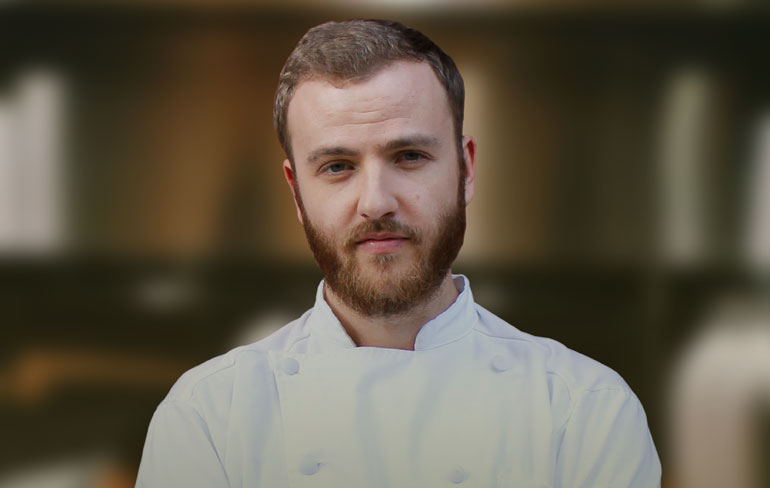 Chef Josh Gale Of Nicli’s To Serve Up Diner Feast At Next ‘Greasy Spoon ...