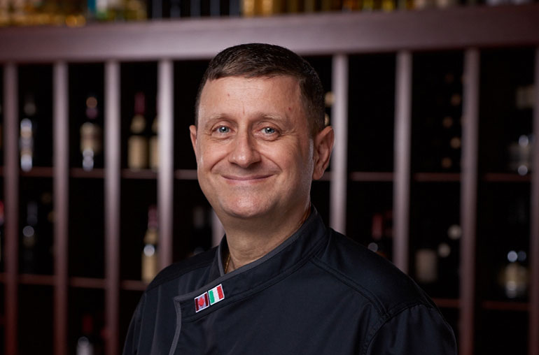Making Sense Of Pino Posteraro’s 3,300 Label Cellar At Cioppino’s In ...