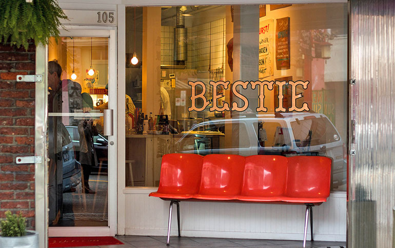 Chinatown’s Bestie Launches Beer-Soaked ‘Funraiser’ To Grow Its Tap ...