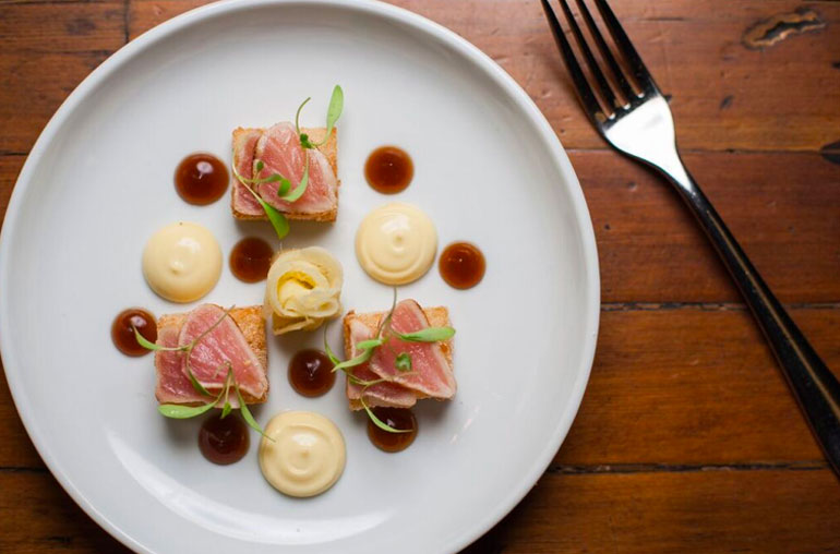 Chinatown’s ‘Sai Woo’ Launches New Seasonally-Inspired Dishes, Drinks ...