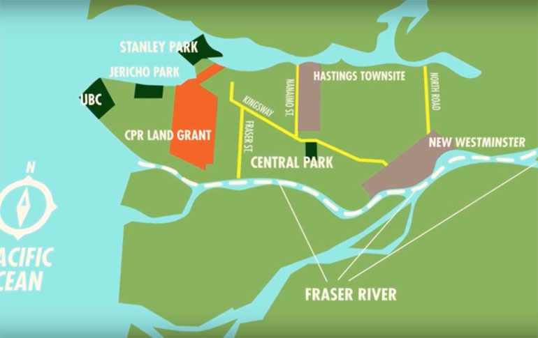 Sam Sullivan Explains How Vancouver Was Designed From The Start – Scout ...