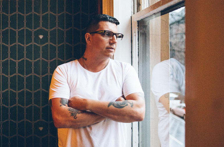 Mark Brand Digs Deep Into The Crates For His Most Essential Albums ...