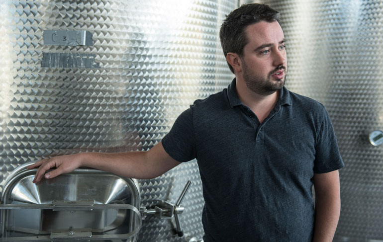 CedarCreek’s 2014 Riesling: A Mouthwatering Gem Of Good Value – Scout ...