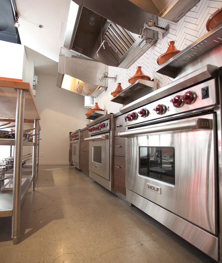 The Dirty Apron’s Biennial Appliance Sale Returns With Wolf Gas Ranges ...