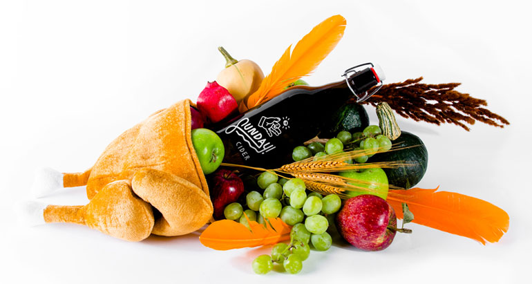 ‘Sunday Cider’ Set To Host A Harvest Social On Oct. 22 To Celebrate BC ...