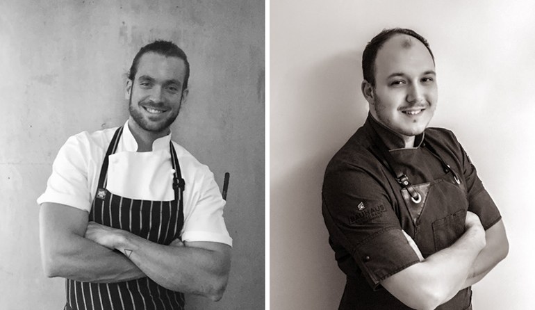 Gastown’s Award-Winning Bauhaus On Hunt For Chef De Partie – Scout Magazine