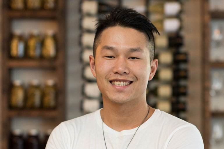 Royal Dinette’s Chen-Wei Lee Picks His Three Foundational Albums ...