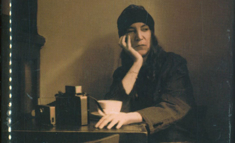 Books On The Lives Of Artists, The Sounds Of Fonts & The Colours Of ...