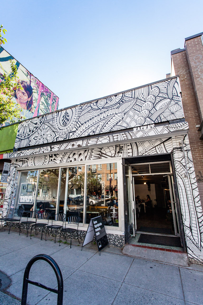 Kafka’s Coffee & Tea – Scout Magazine