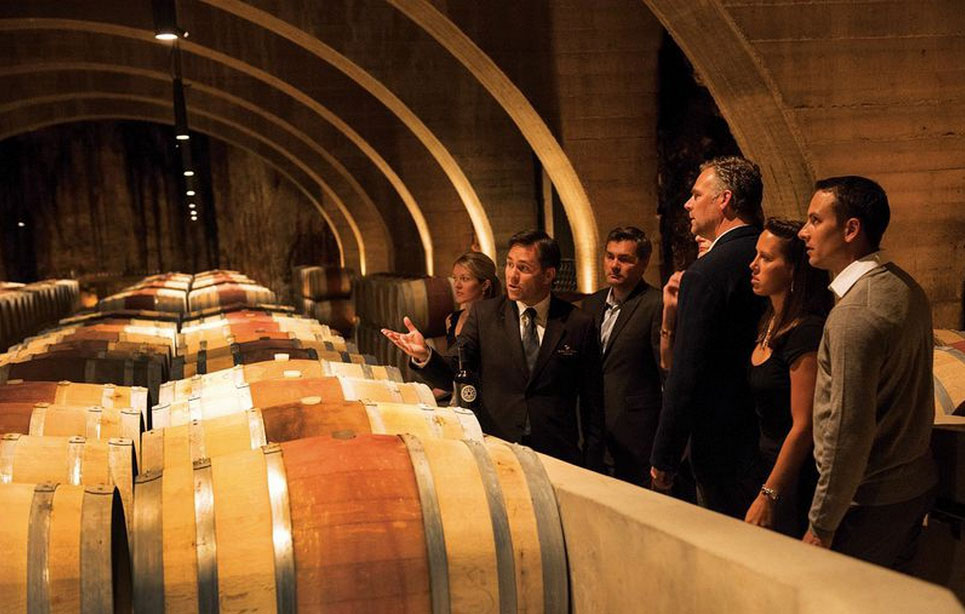 Mission Hill Wins ‘Best Canadian Pinot Noir’, ‘Best Canadian Red’ at ...