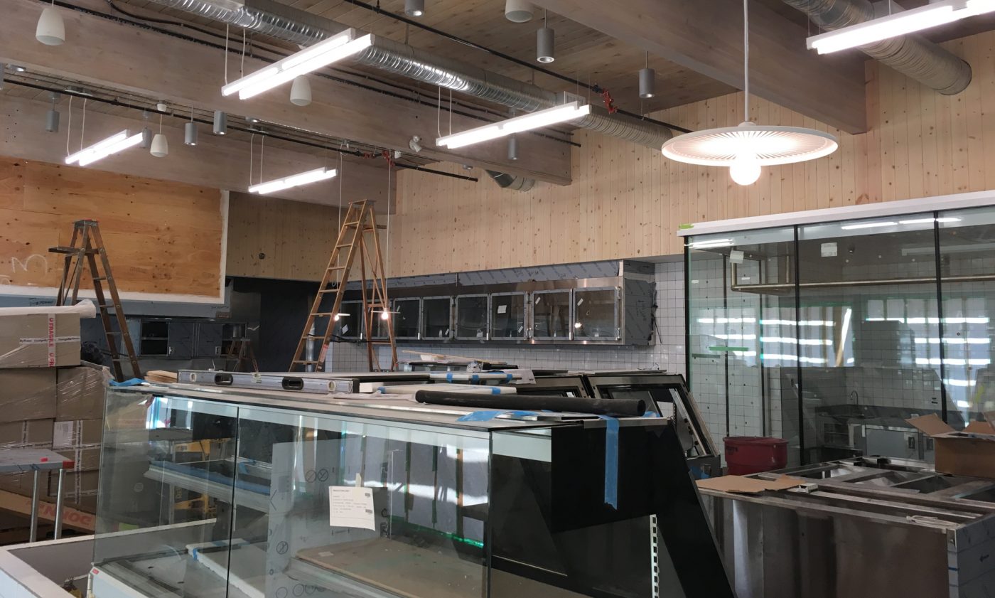 Two Rivers Meats to Open ‘The Shop’ Eatery Alongside New Butcher Shop ...