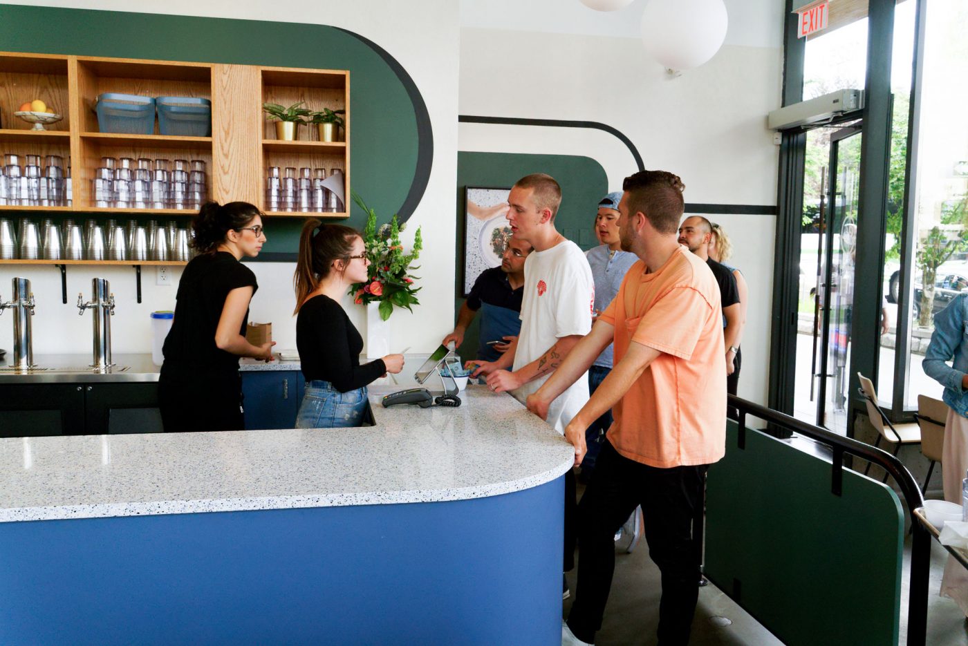 New Middle Eastern Concept ‘Superbaba’ Opens in Downtown Victoria ...