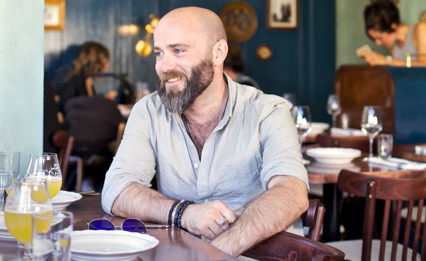 Nick Black of Strange Fellows Brewing Details His Three Favourite ...