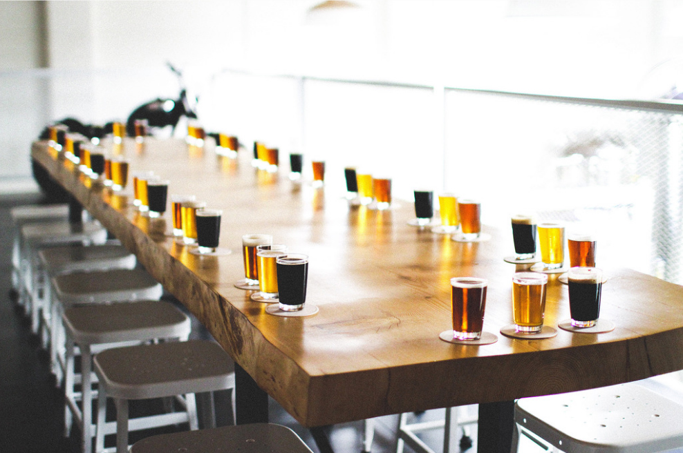 33 Acres Brewing Co. to Celebrate 4th Anniversary with Alley Shindig ...