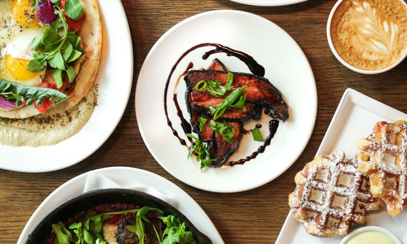 Cafe Medina is on the Lookout for Experienced, Full-Time Line Cooks ...