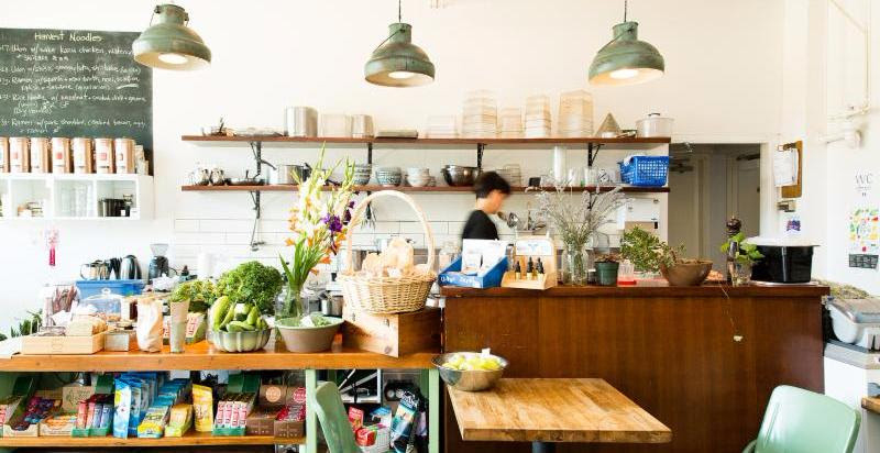 Savour Summer Year-Round with Local Pickles & Preserves from Harvest ...