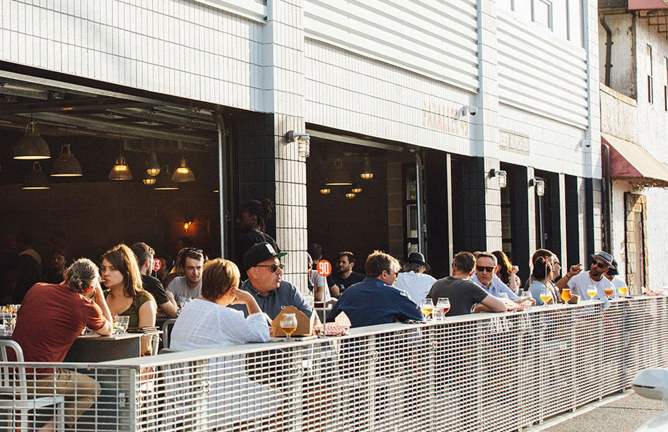 Parallel 49 Brewing Company to Say Goodbye to Summer with Outdoor Beer ...