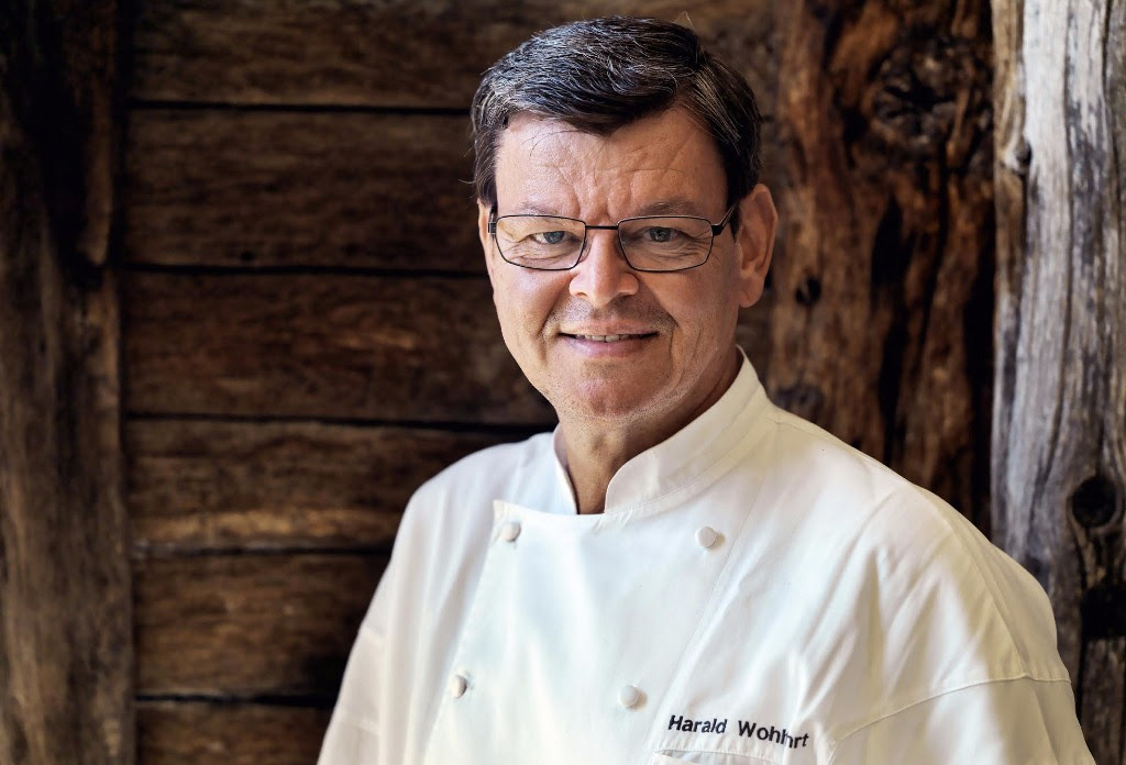 German Culinary Legend to Cook at Gastown’s Bauhaus in January – Scout ...