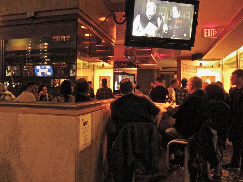 The Long Goodbye: Raising Glasses to The End of a Neighbourhood Bar ...
