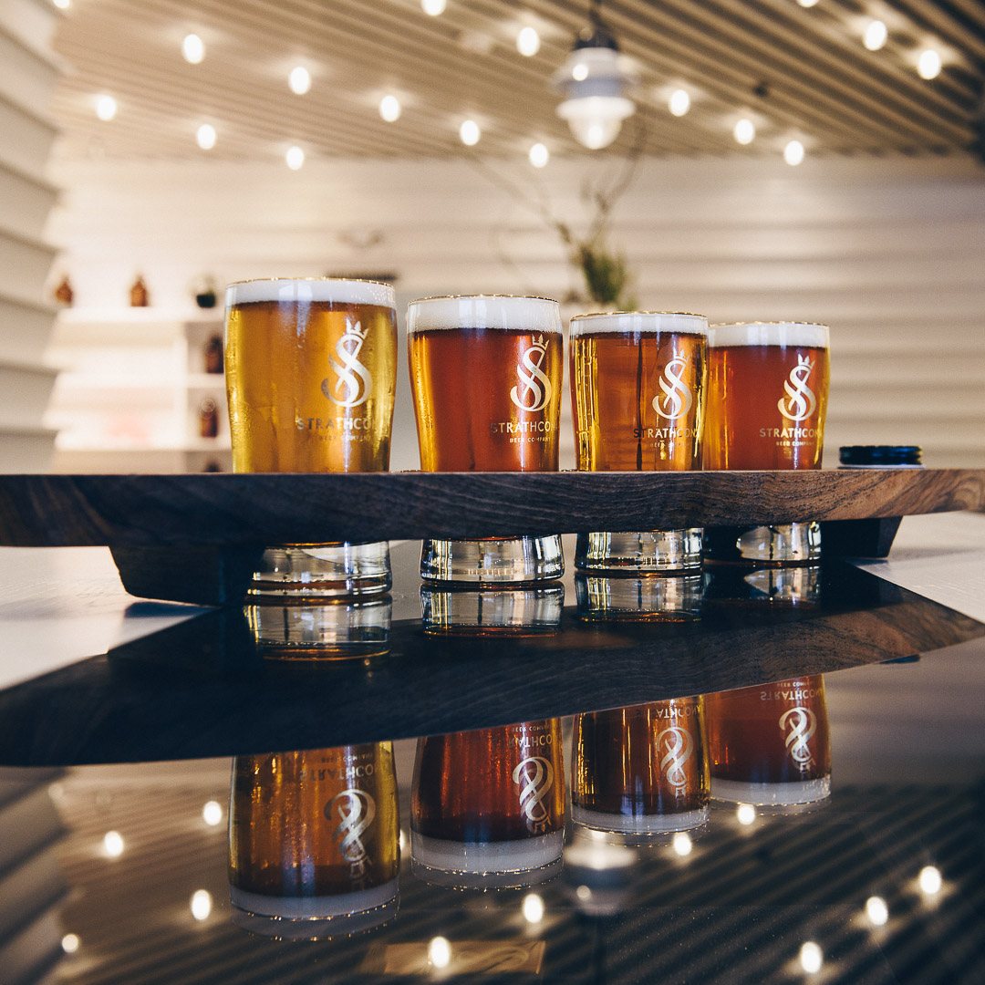 Strathcona Beer Company – Scout Magazine