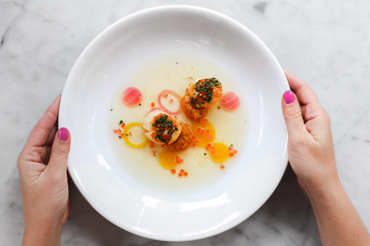 Cibo & Uva Primed for Holiday Season with Special Feasts, NYE ...