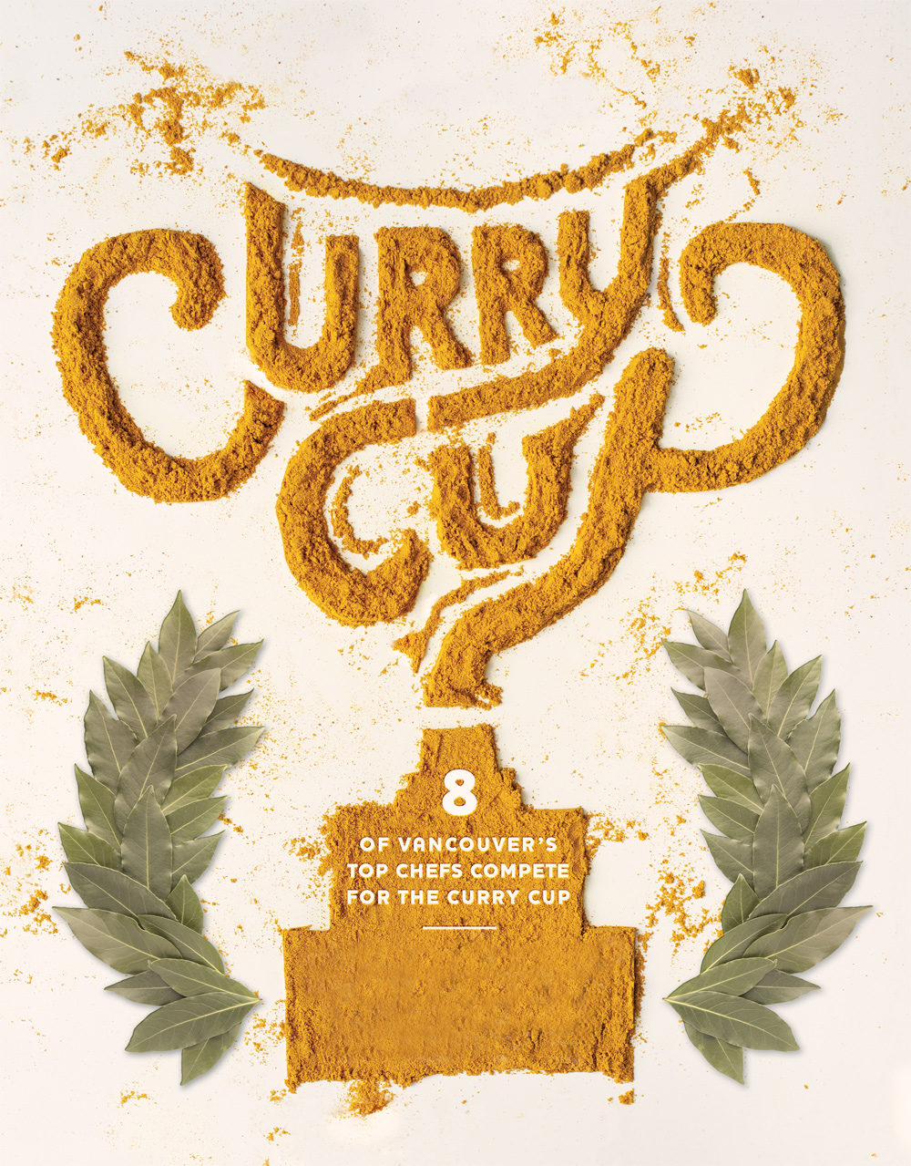 ‘Curry Cup’ Returning to Heritage Hall — Early Bird Tickets on Sale Now ...