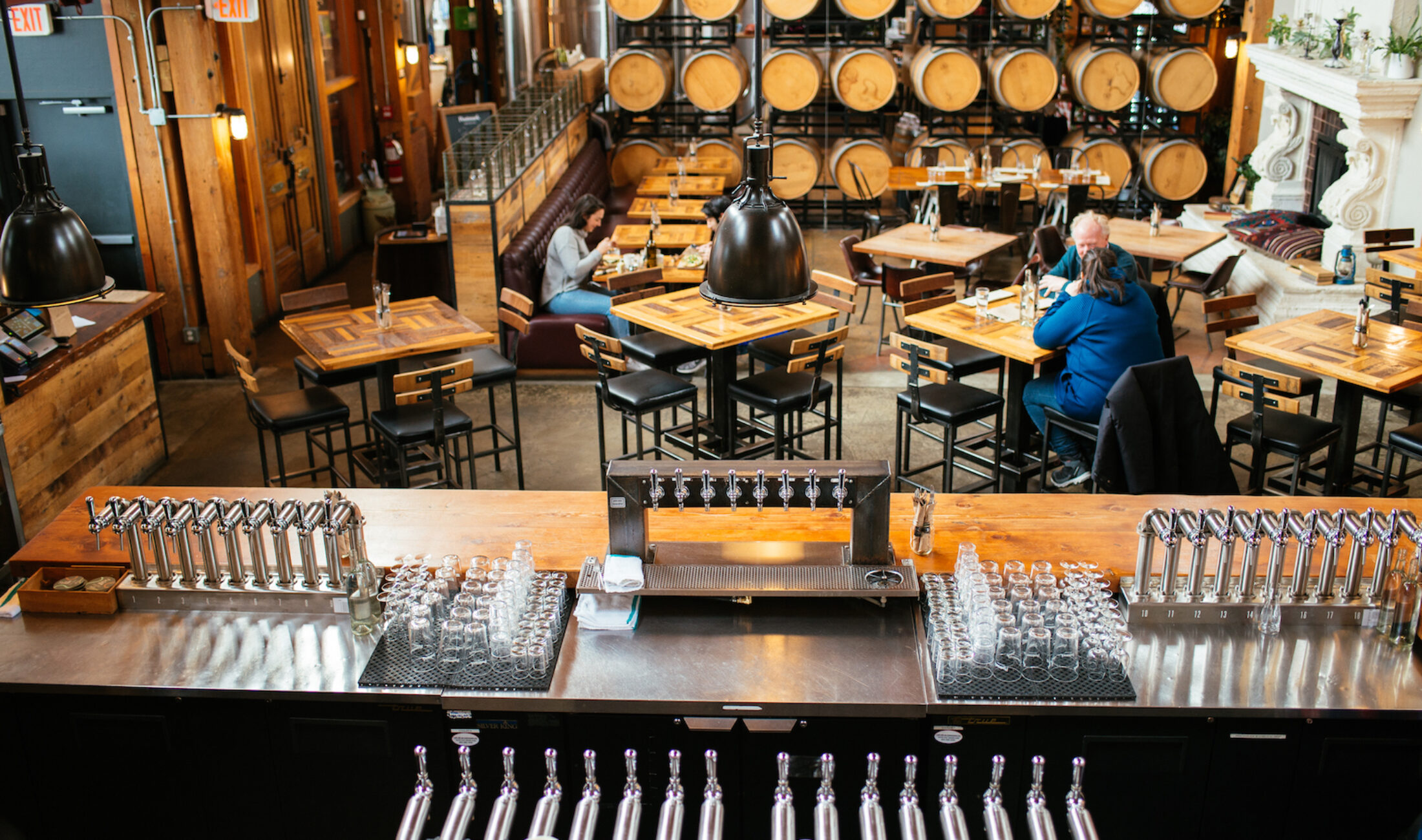 Railtown’s Belgard Kitchen Seeking Line and Prep Cooks – Scout Magazine