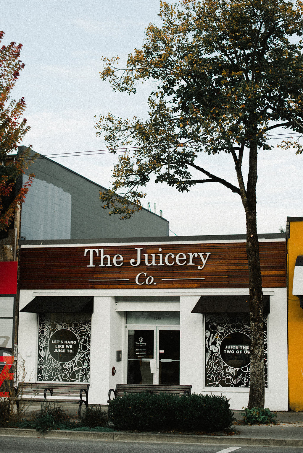 The Juicery Co. and Westcoast Poké Team Up for Healthy Meal Combo ...