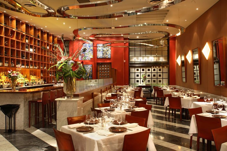 West Restaurant Seeking Server’s Assistant – Scout Magazine