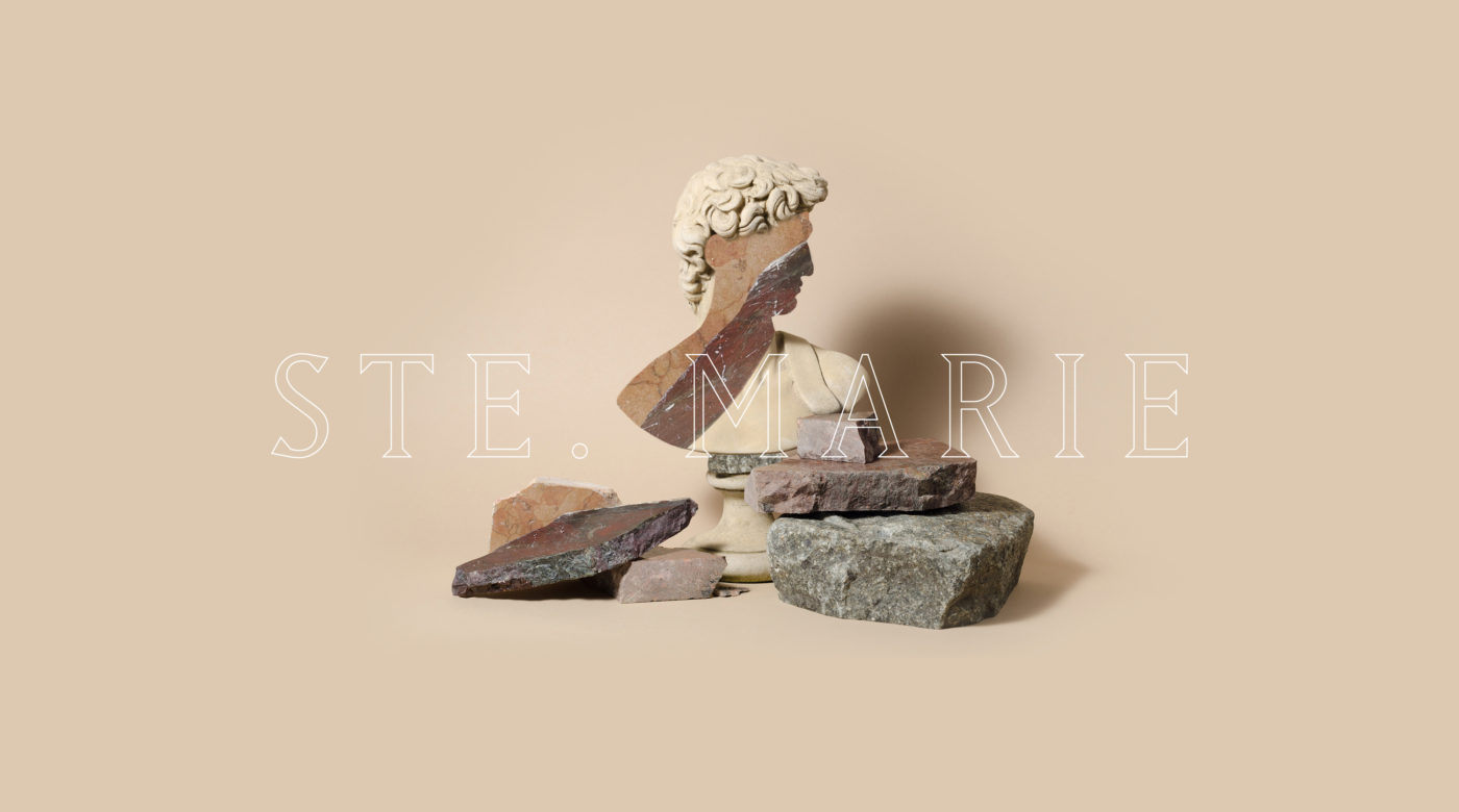 Ste. Marie Art + Design – Scout Magazine