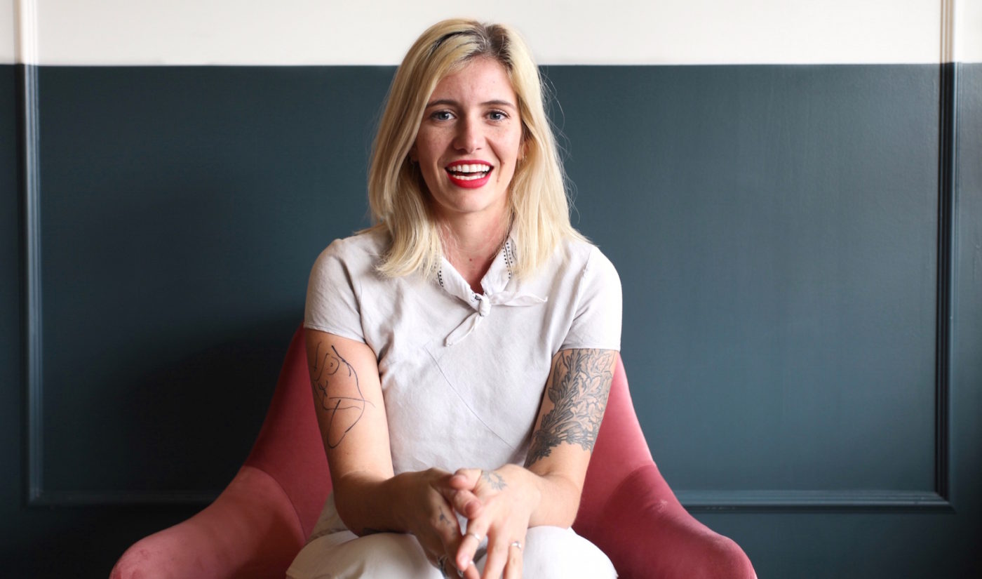 Riding a New Wave of Cannabis Culture with Founder of Omni Botanicals ...