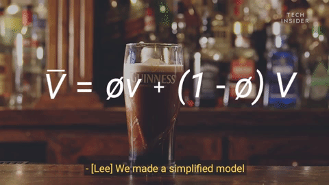 Sacrilegious Science Suggests We Should Be Pouring Guinness Into ...