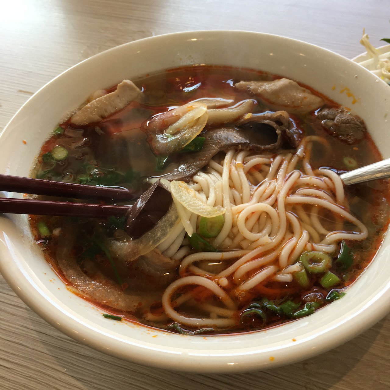 Uncommon Deliciousness From Central Vietnam Can Be Had at This East Van ...