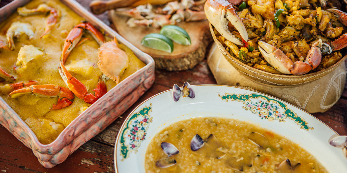This Delicious Documentary on Cuban Food is Screening Soon – Scout Magazine