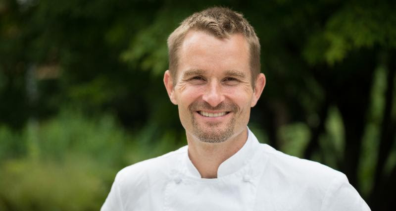 Chef Ned Bell Brings His Passion & Cooking Philosophy to The Vancouver ...