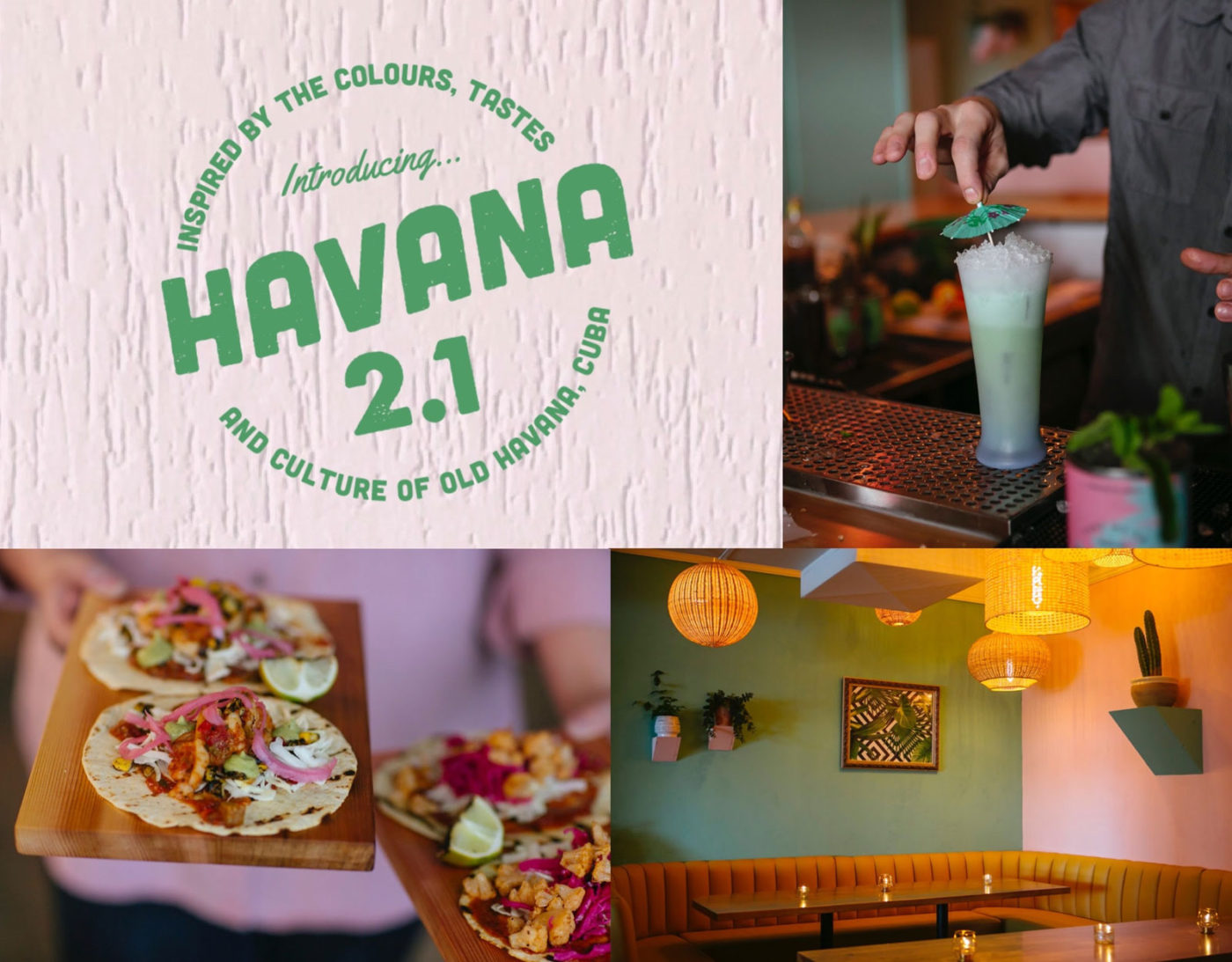 Havana Reopens on Commercial Drive After Fire – Scout Magazine