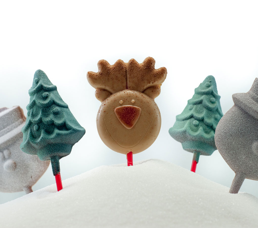 Chez Christophe Showcases Its 2018 Christmas Chocolate Collection ...